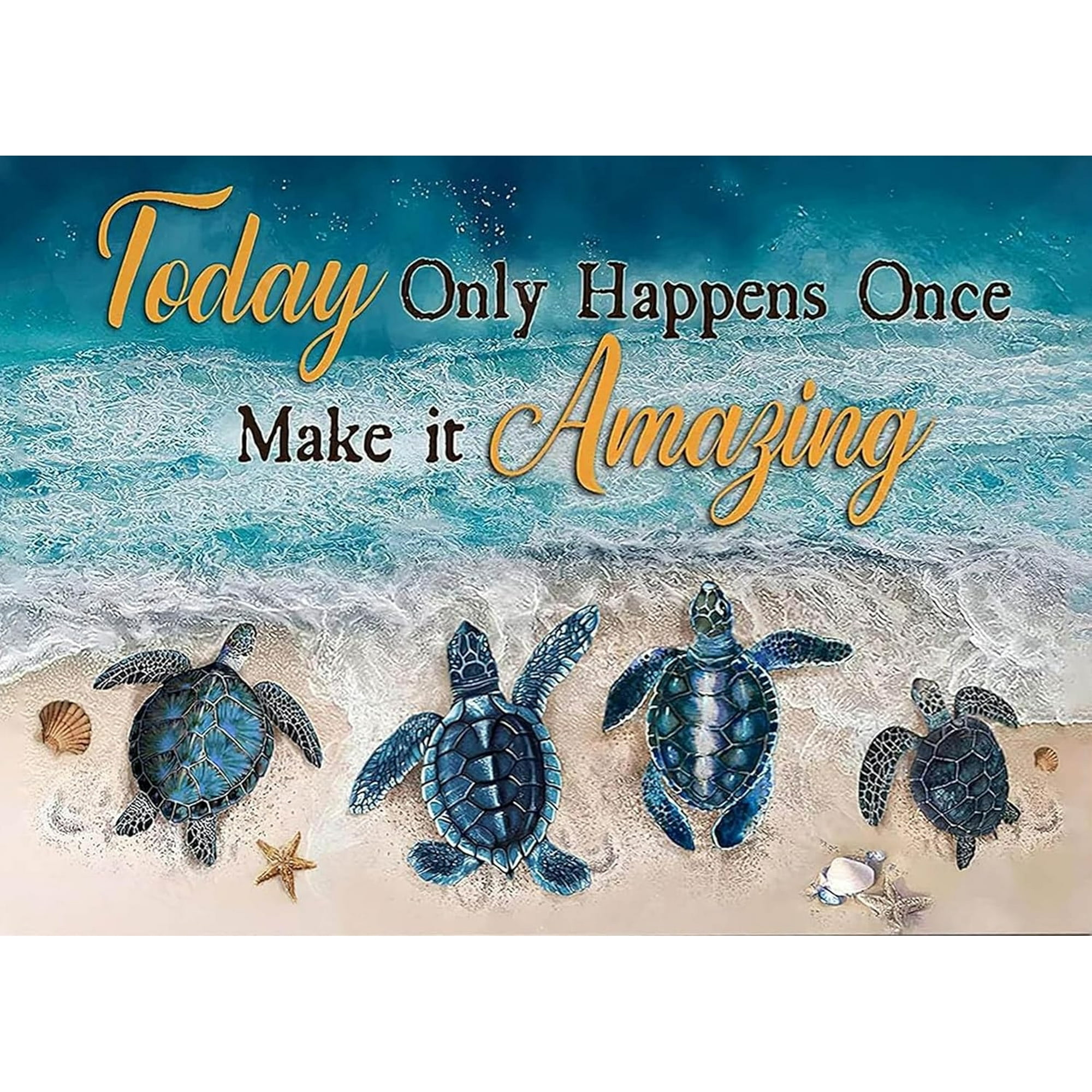 Click here for Nobrand Diamond Art Painting Kits For Adults - Ful... prices