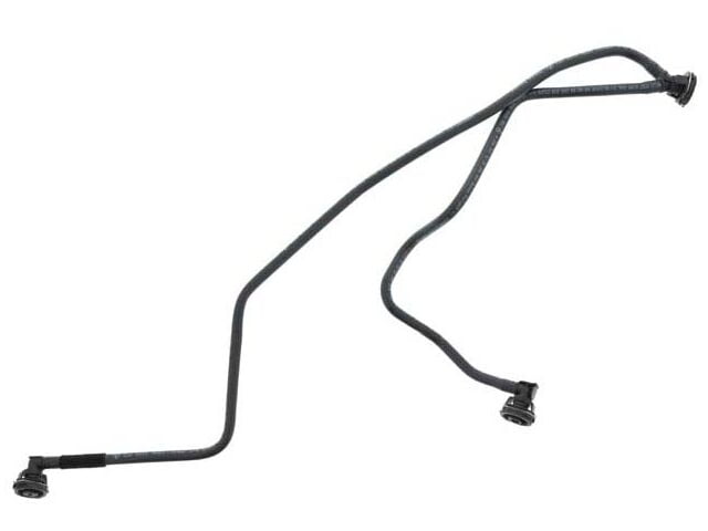 Coolant Breather Line - Compatible with 2015 - 2020 Mercedes-Benz ...