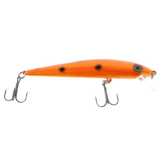 Bay Rat Lures, Short Shallow, Low Rider - Walmart.com