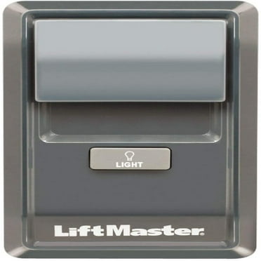 LiftMaster 885LM Wireless Control Panel for Garage Door Openers ...