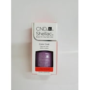 CND Shellac THE COLORS OF YOU Collection - Rule Breaker 0.25oz ...