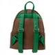 X-Men Rogue Cosplay Mini-Backpack By Loungefly - Walmart.com