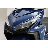 Vitacci Spark 150cc Street Legal Gas Scooter Moped, Upgraded GY6 4 ...