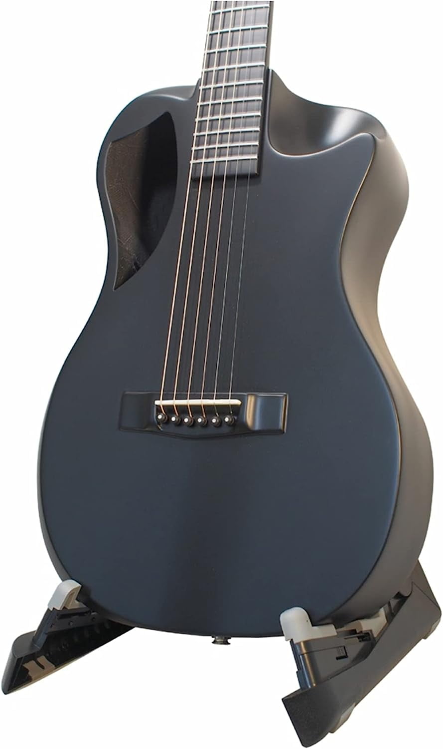 Journey Instruments Collapsible Guitar Stand – JTZJ002 Lightweight ...