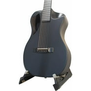 Hamilton Stands The ORIGINAL Hanging Guitar stand, Chrome - Walmart.com