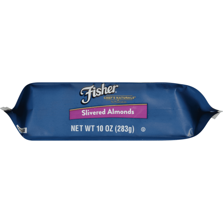 Slivered Almonds Walmart