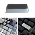 Original Profile Enter Keycap 2.25U Zincs Alloy Silver Gold Glossy Key ...