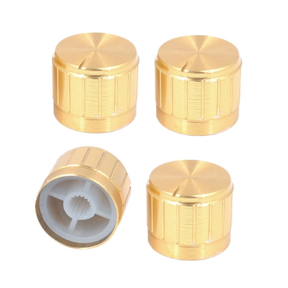 D Shaft Knobs