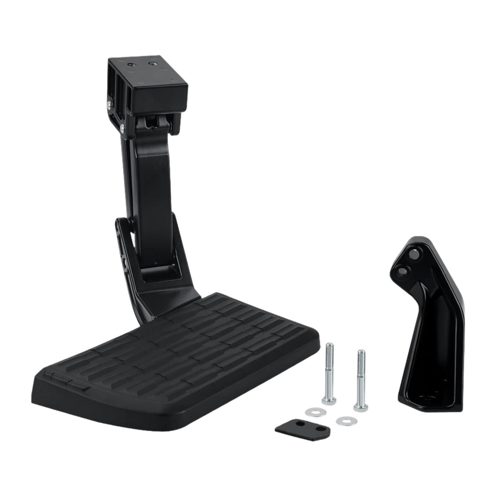 Parachoques traseros de automóvil, parachoques laterales, estribo ...