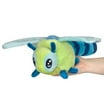 Warmies Plush Animal Toy: Microwavable & Scented Sloth Hugs Comforter ...