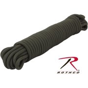 Nylon Utility Rope - Walmart.com