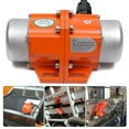 100W Vibrator M Concrete Vibrator Vibration Motor Multifunctional Ac ...