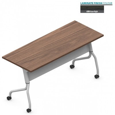 Table-Ionic Flip Top Table 60"W X 24"D | Walmart Canada
