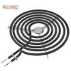 8" Electric Range Burner Element Unit WB30M2 Range Surface Burner ...