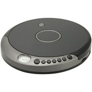 Blackweb Bluetooth CD Player with FM Radio, Red and Black - Walmart.com