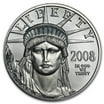 2022 1 oz American Platinum Eagle Coin BU by U.S. Mint, .9995 Fine Platinum, Eligible for ...