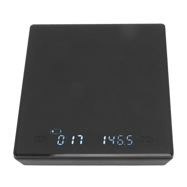 Coffee Scale,Electronic Coffee Scale Intelligent Electronic Scale ...
