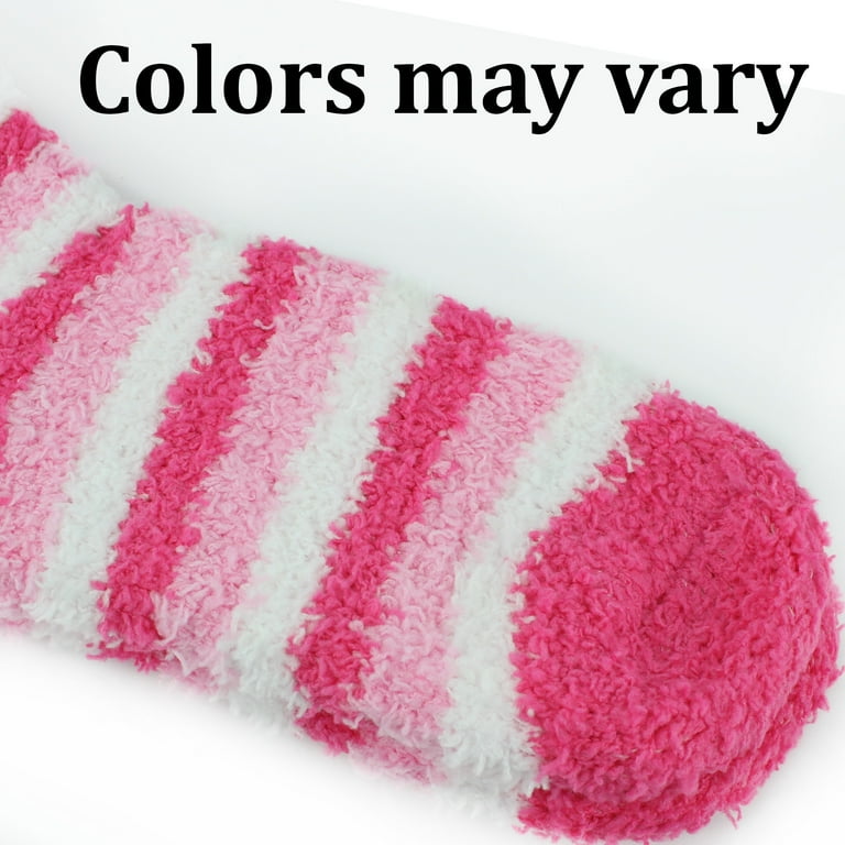 18 Best Fuzzy Socks To Keep Your Feet From Freezing, 49% OFF