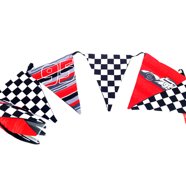 Disney Cars 3 Jointed Letter Banner - Walmart.com