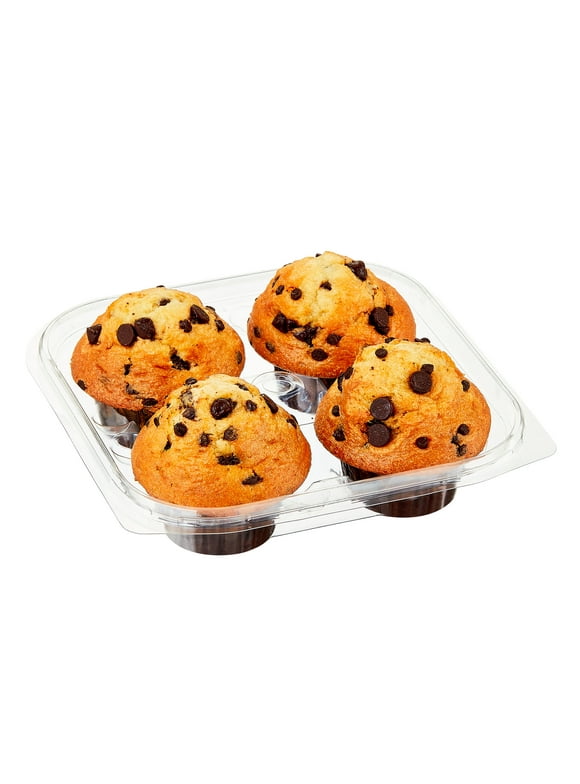 Muffins in Pastries - Walmart.com