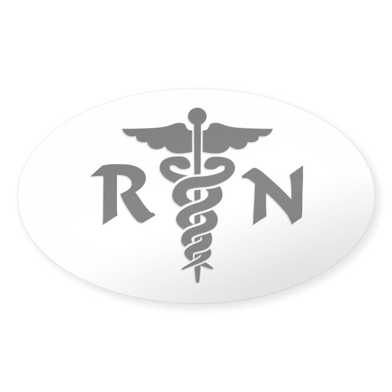 Rn Nursing Logo