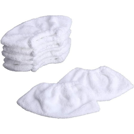 Cotton Terry Cloth Cover Pads , Steam Cleaner Hand Tool | Walmart Canada
