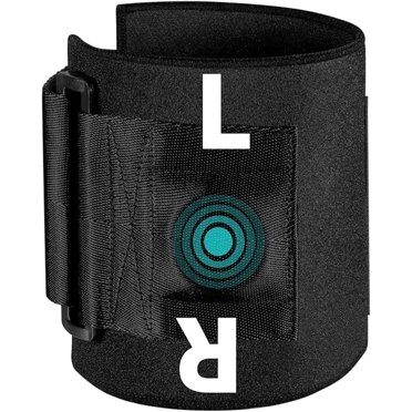 Sciatic Nerve Brace ~ Sciatica Acupressure Leg & Back Pain Relief ...