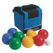 Franklin Sports Family Soft Bocce Set - Walmart.com
