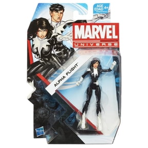 Marvel Legends Infinite Fierce Fighters Hellcat - Walmart.com