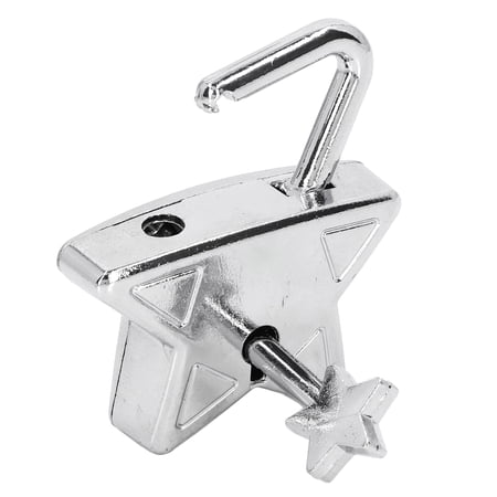 Interlocking Puzzle Toy, Develop Intelligence Alloy Puzzle Lock Mind ...