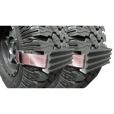 Trac-Grabber - The "Get Unstuck" Traction Solution for Trucks/SUV ...