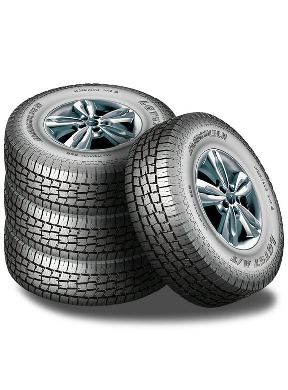 255/70R15 Tires in Shop by Size - Walmart.com