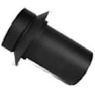 Selkirk 6T-IWT 6" Stainless Steel Insulated Wall Thimble - Walmart.com