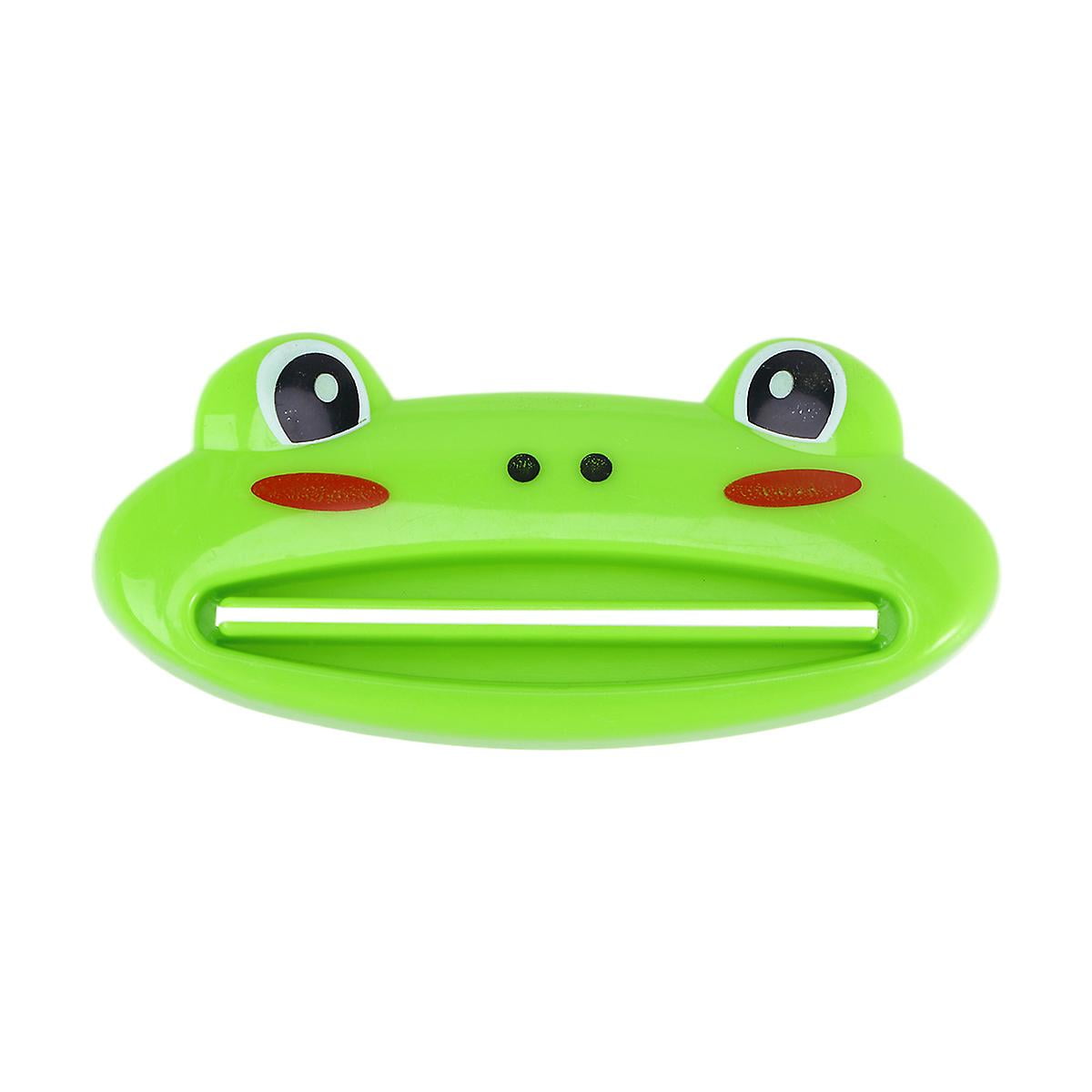 Cartoon Toothpaste Squeezer Tube Dispenser Squeezer For Toothpaste ...