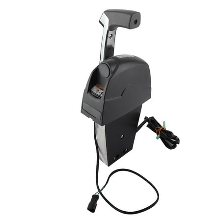 5006182, Remote Throttle Control Durable Fast Idle Outboard Remote ...