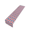 4th of July Table Runner Independence Day Star Design Polyester Holiday ...