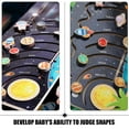 Solar System Toys Puzzle Puzzles Easter Present Outer Space Board Games ...