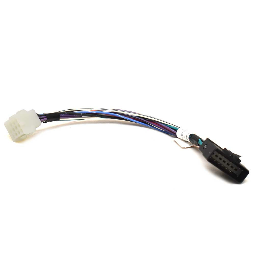 Mercury Boat Stereo Wiring Harness 8M3003730 | Sea Ray Sundancer 280 ...