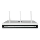 D-Link Xtreme N DIR-655 - Wireless router 4-port switch - 1GbE - Wi-Fi ...
