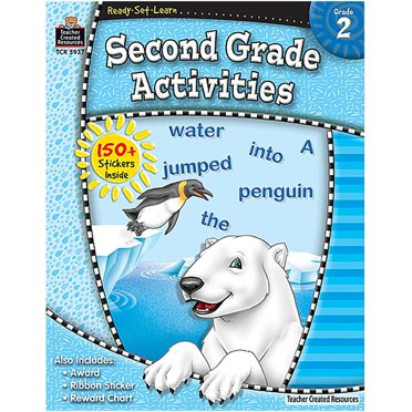 Cut & Paste: Science Book, Grades 1-3 - Walmart.com
