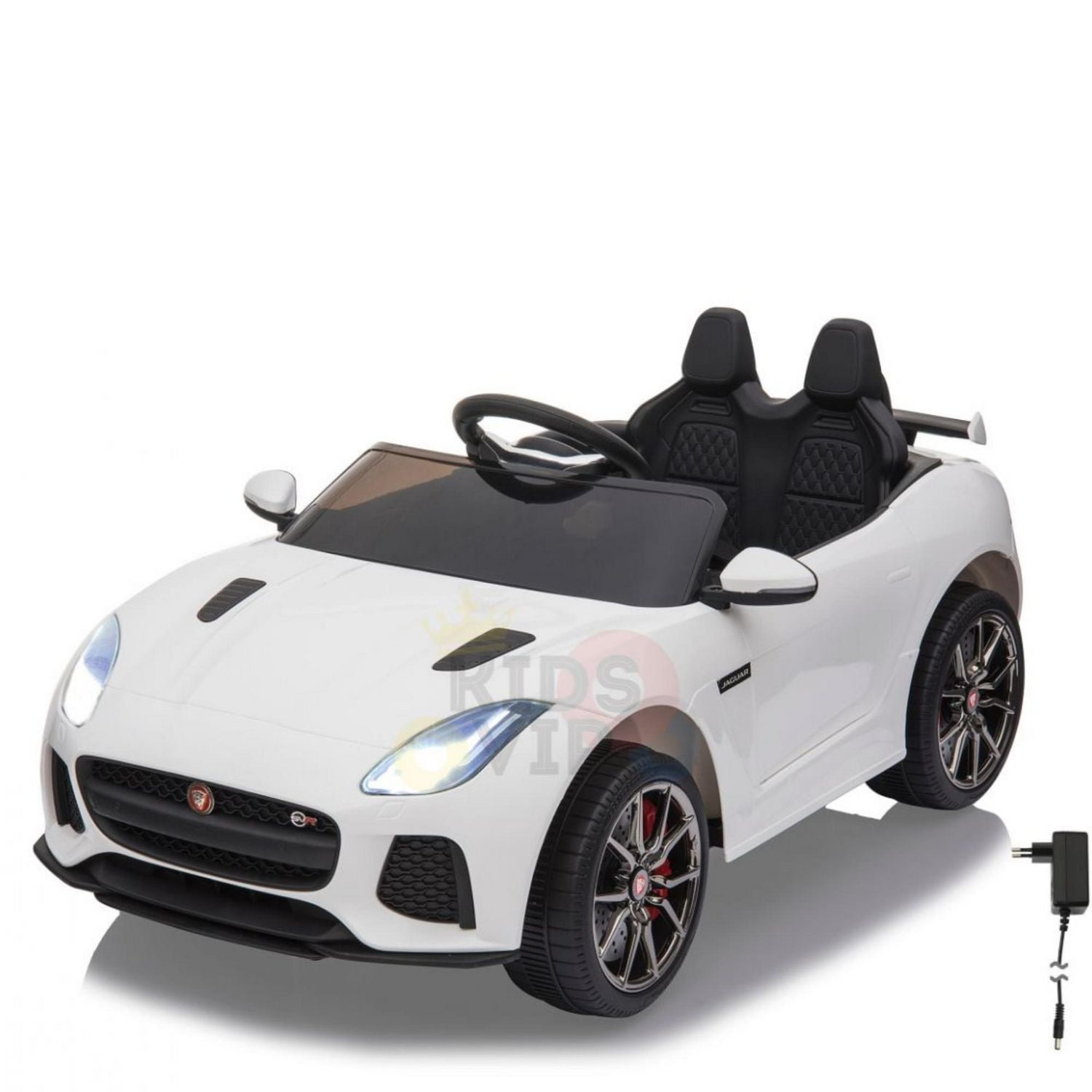 Click here for Kids Vip Kidsvip Licensed 12v Jaguar F Type Ride O... prices