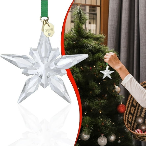 Click here for Saraliny7 Swarovski Christmas 2025 Annual Christma... prices