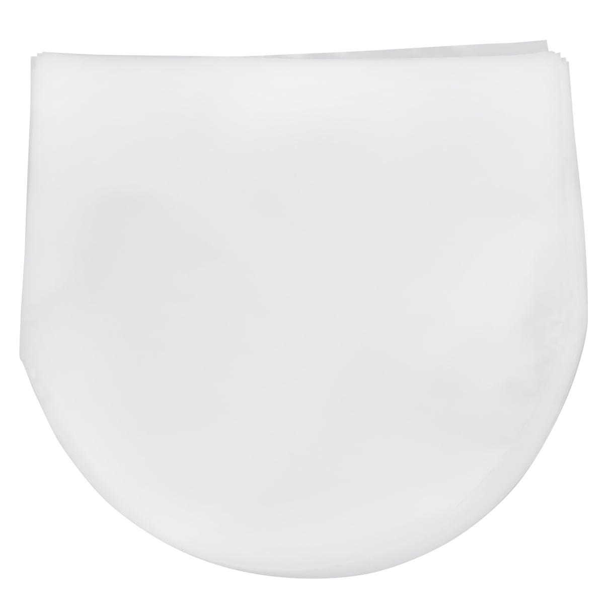 Click here for Miangastore 50pcs Record Inner Sleeves White Lldpe... prices