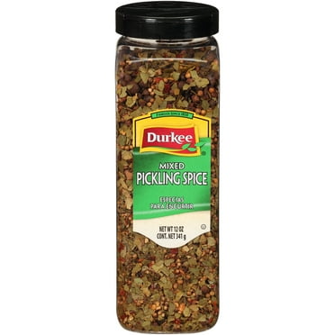 Pickling Spice by Its Delish 2 lbs Bulk Bag for Pickles and Canning All ...