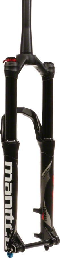 Manitou Magnum Pro Suspension Fork 27.5+ 140mm 1.5 Taper 110x15 Thru ...