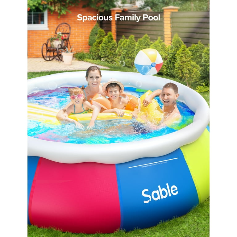 Pools For Kids At Walmart