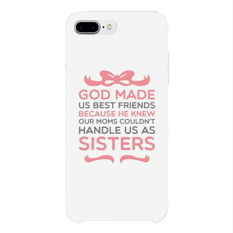 Best Friend Phone Cases