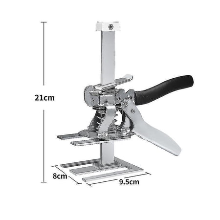 Viking Arm Hand Tool Jack, Door Use Board Lifter Cabinet Arm Door Panel ...