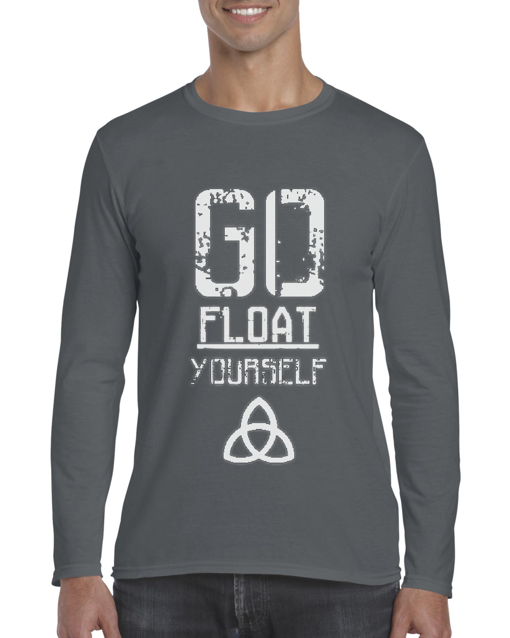 Go Float Yourself the 100 Blood Must Have Blood Clarke Lexa Lincoln ...