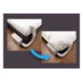 BedJet 3 Forced Air Climate Comfort System 3S-800NA - Walmart.com